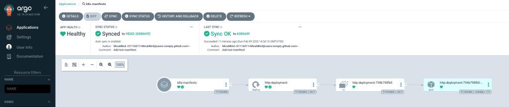 How to Setup ArgoCD (the Homelab Way)